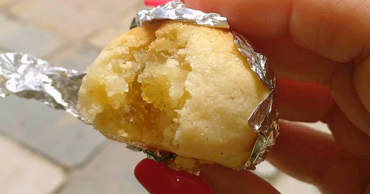 Top 5 Traditional Desserts in the Province of Trapani - TasteAtlas