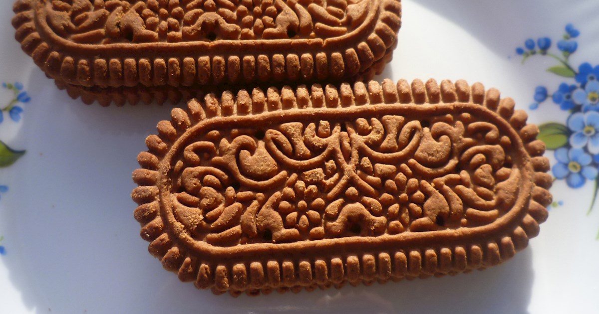 Cameo Creme | Traditional Dessert From New Zealand | TasteAtlas