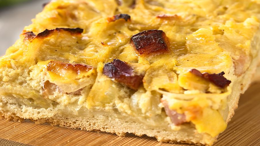 Thuringian Food: Top 9 Dishes - TasteAtlas