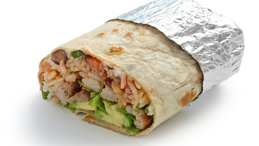 10 Best Rated Californian Dishes - TasteAtlas