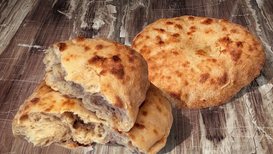 10 Best Rated European Breads - TasteAtlas