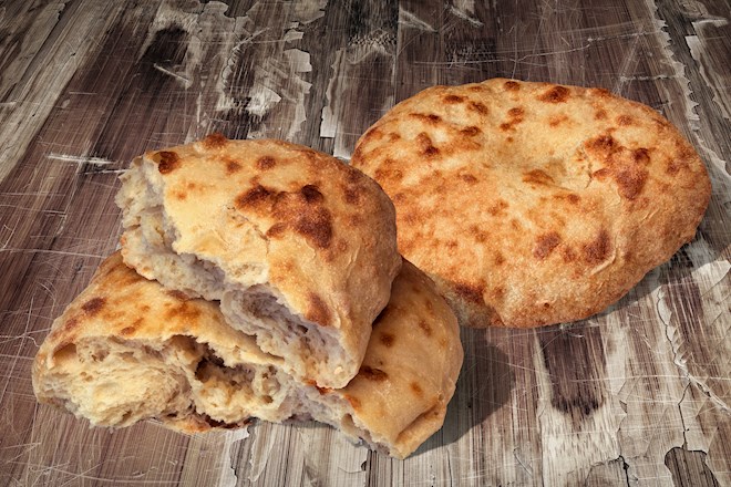 Flatbreads of the World: Best Recipes & Restaurants | TasteAtlas