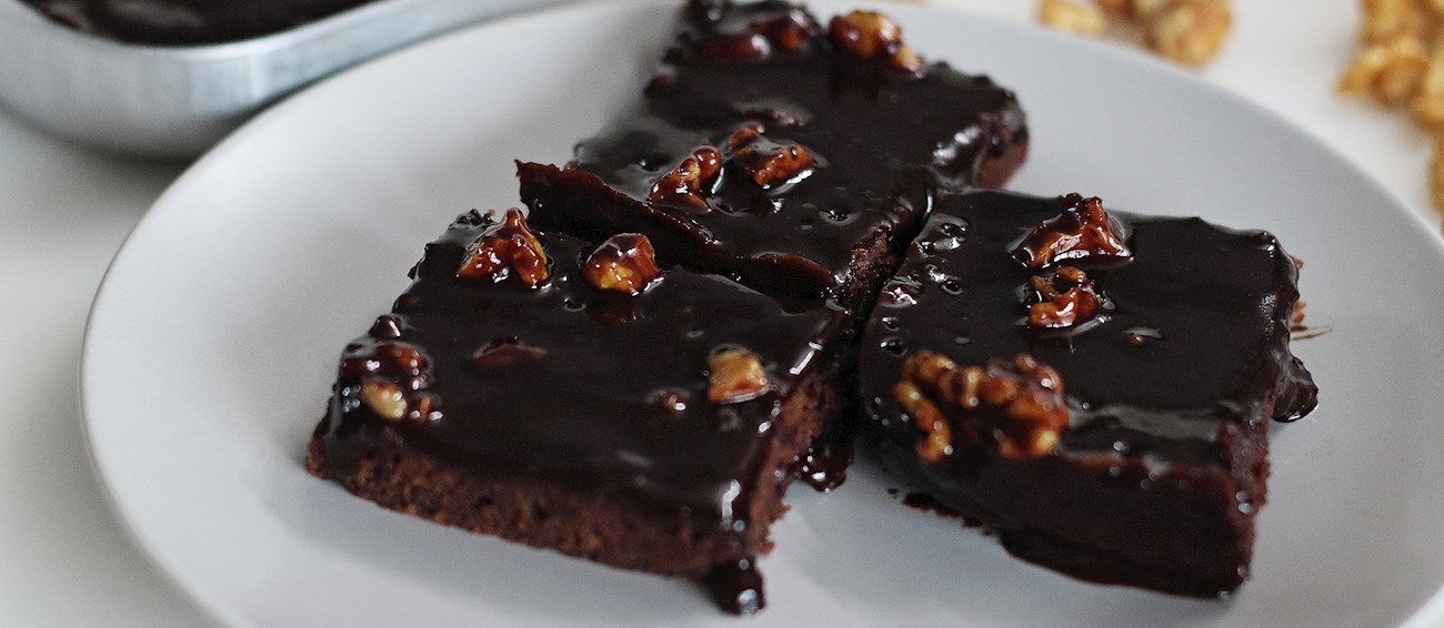 Texan Food: Top 10 Dishes - TasteAtlas