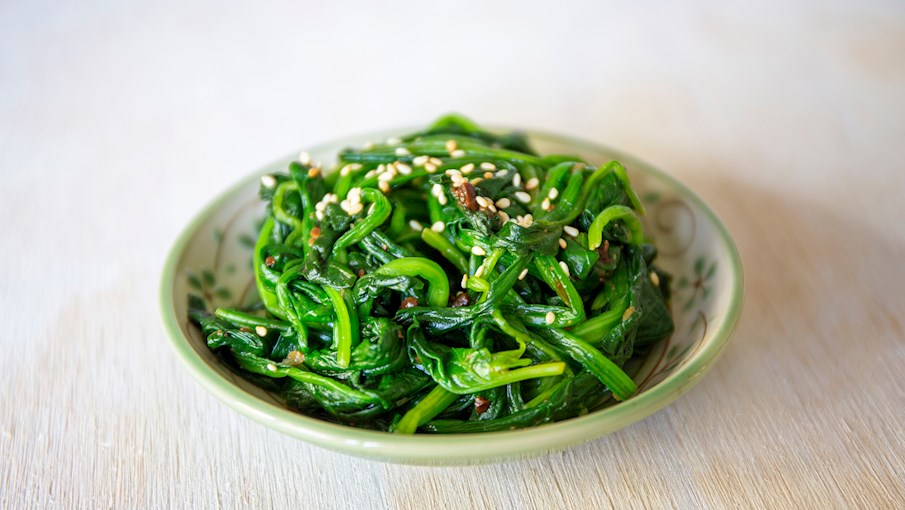 7 Namul Varieties Ranked From the Best To the Worst - TasteAtlas