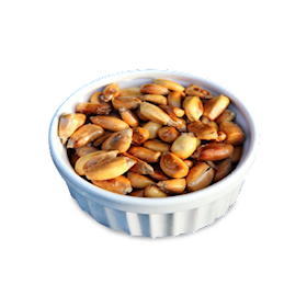 Maíz Chulpe | Local Corn From Peru