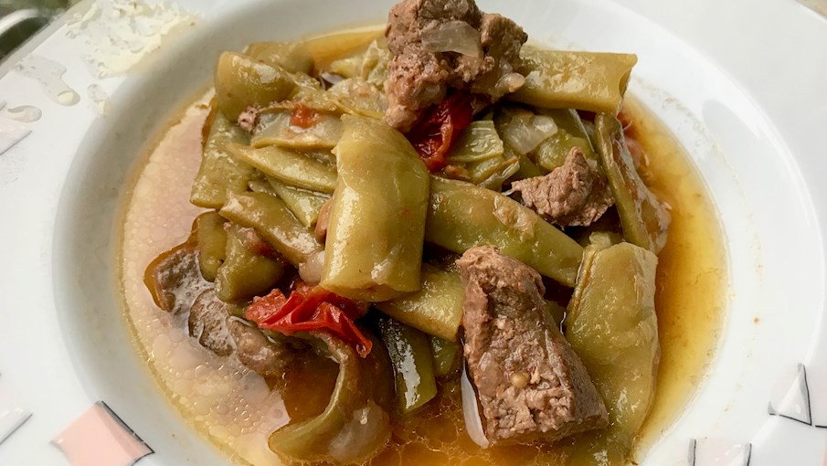 12 Best Stews in Turkiye - TasteAtlas