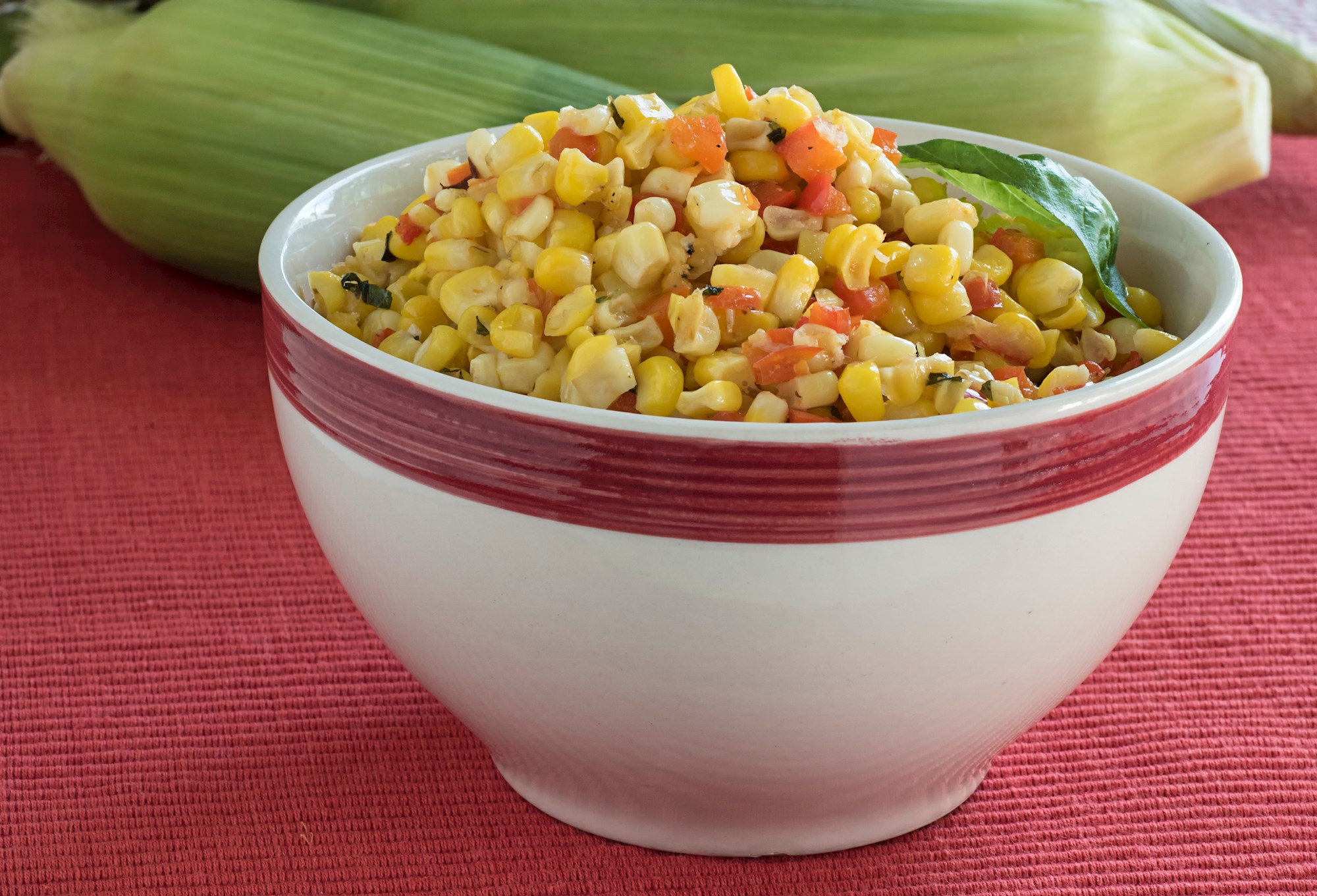 Where to Eat the Best Qing Jiao yu mi in the World? | TasteAtlas