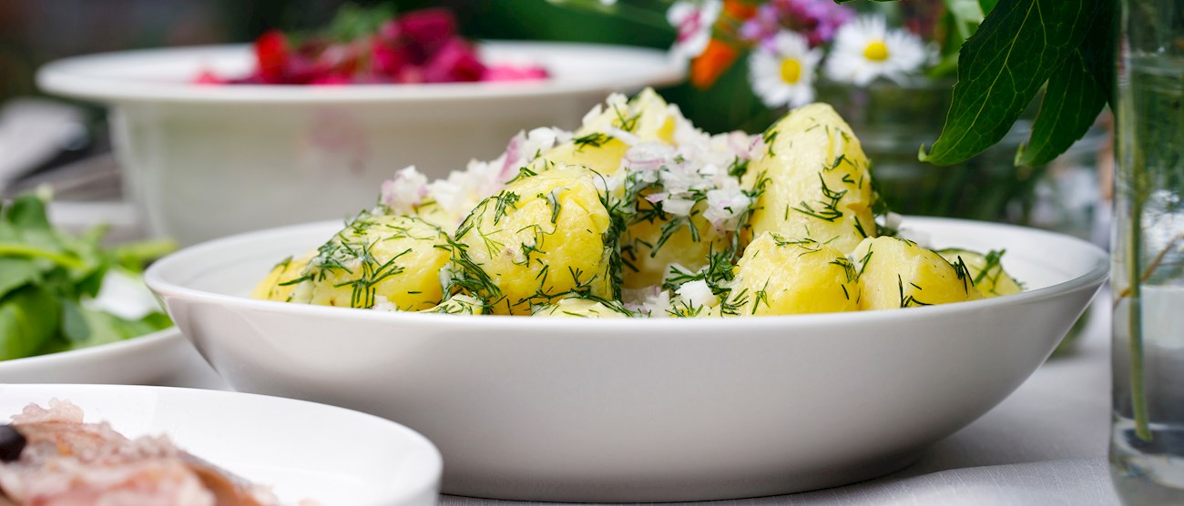 4 Best Potato Dishes in Sweden - TasteAtlas