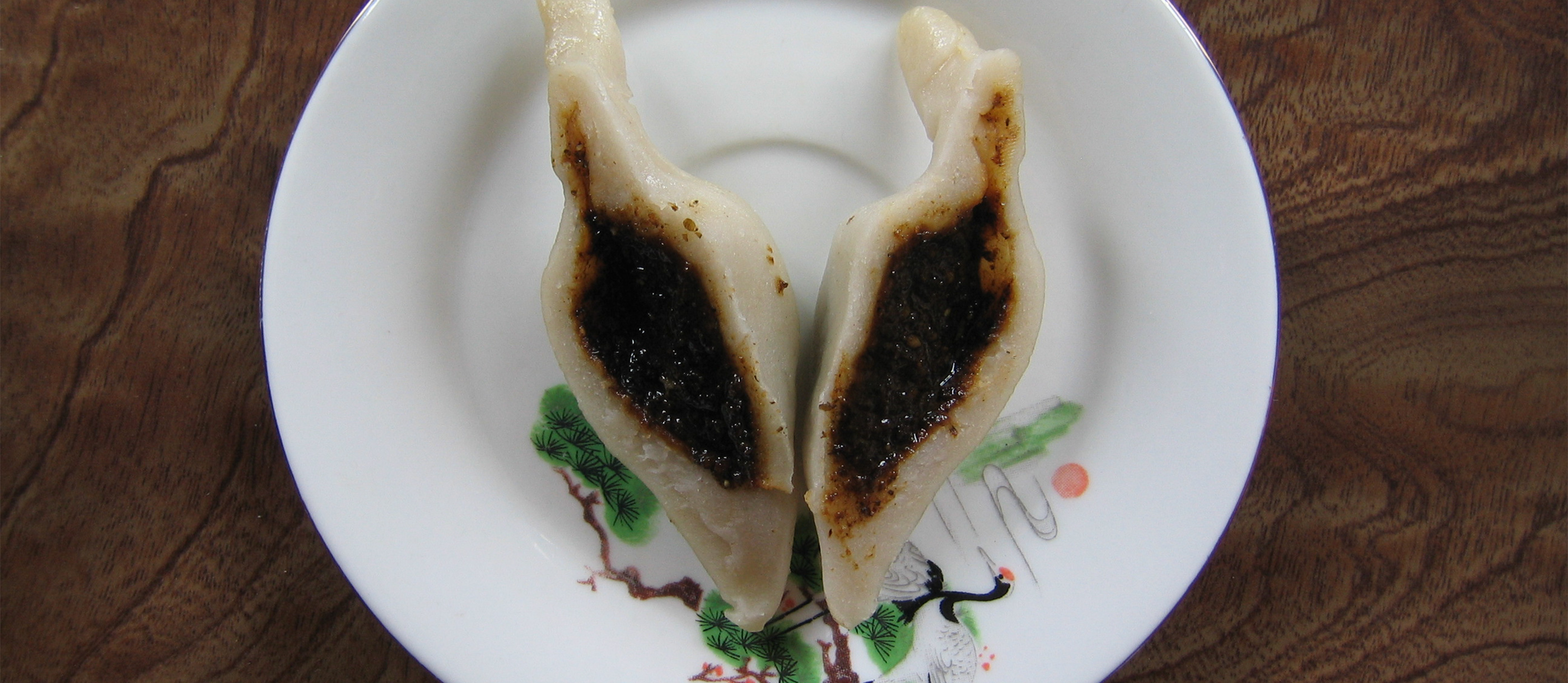 Yomari | Traditional Dumplings From Kathmandu, Nepal