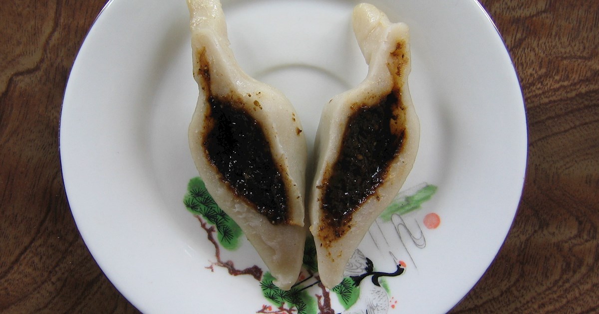 Yomari | Traditional Dumplings From Kathmandu, Nepal