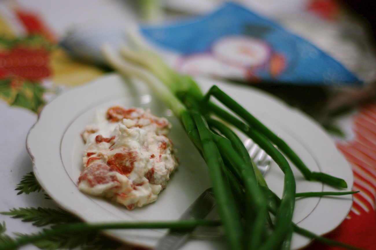 5 Worst Rated Southeastern European Dips - TasteAtlas