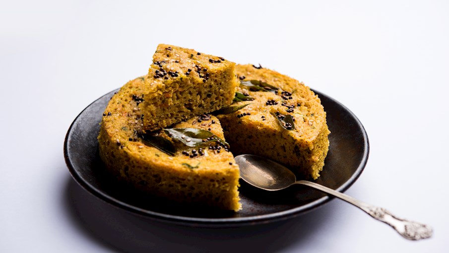 13 Best Snacks in Gujarat - TasteAtlas