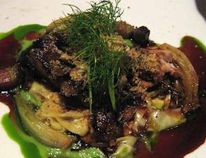 World Game Dish Map | 37 World Game Dishes | TasteAtlas