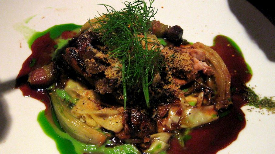 8 Best Game Dishes in France - TasteAtlas