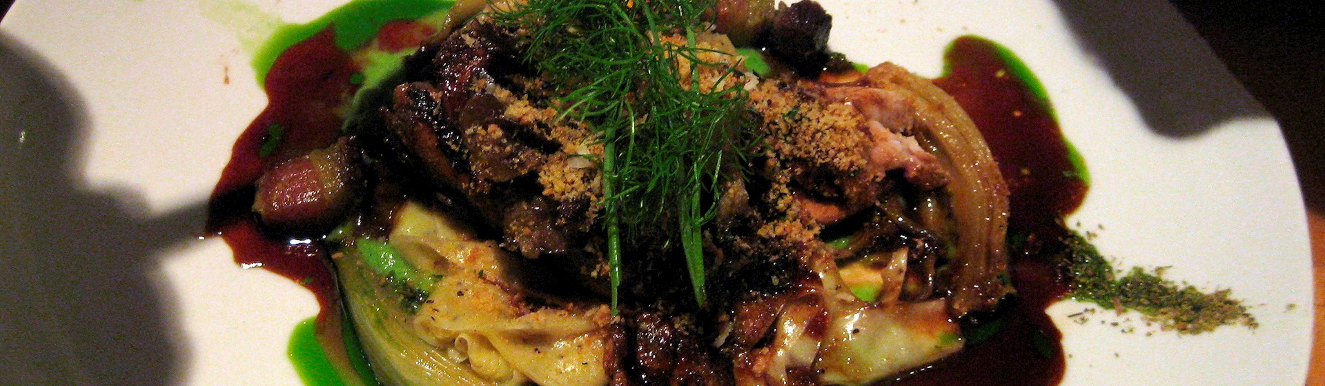 12 Best Game Dishes in France - TasteAtlas