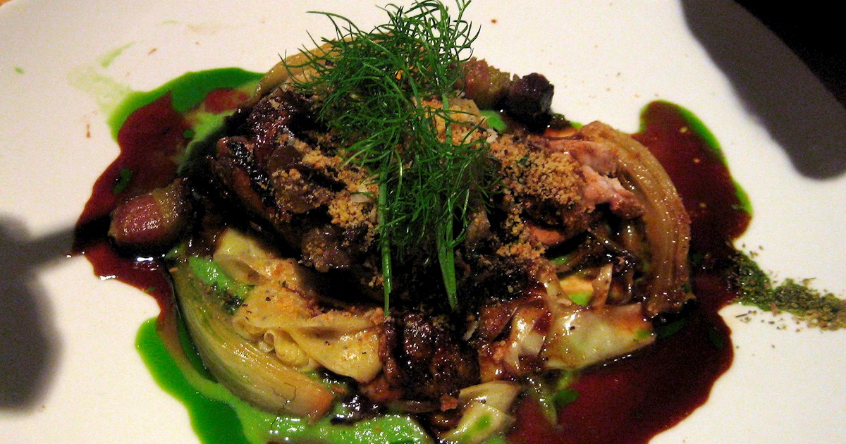 12 Best Game Dishes in France - TasteAtlas
