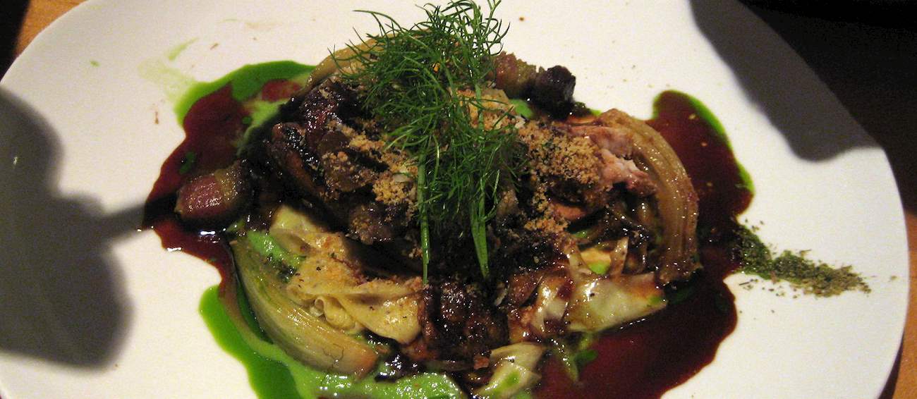 8 Best Game Dishes in France - TasteAtlas