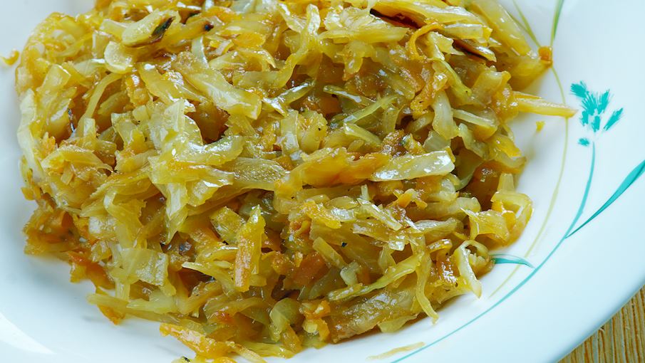 13 Best Side Dishes in Poland - TasteAtlas