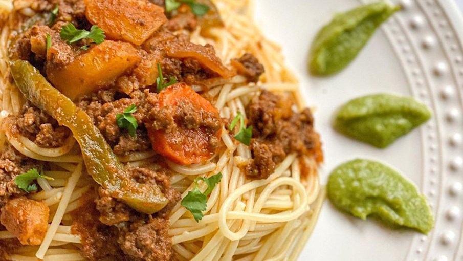 6 Best Pasta in Africa - TasteAtlas