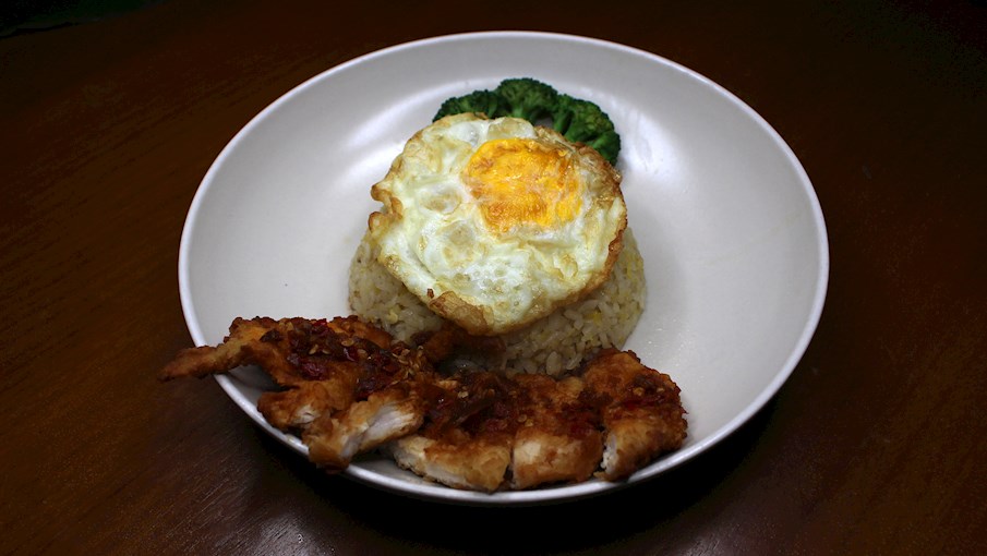24 Best Rice Dishes in Indonesia - TasteAtlas