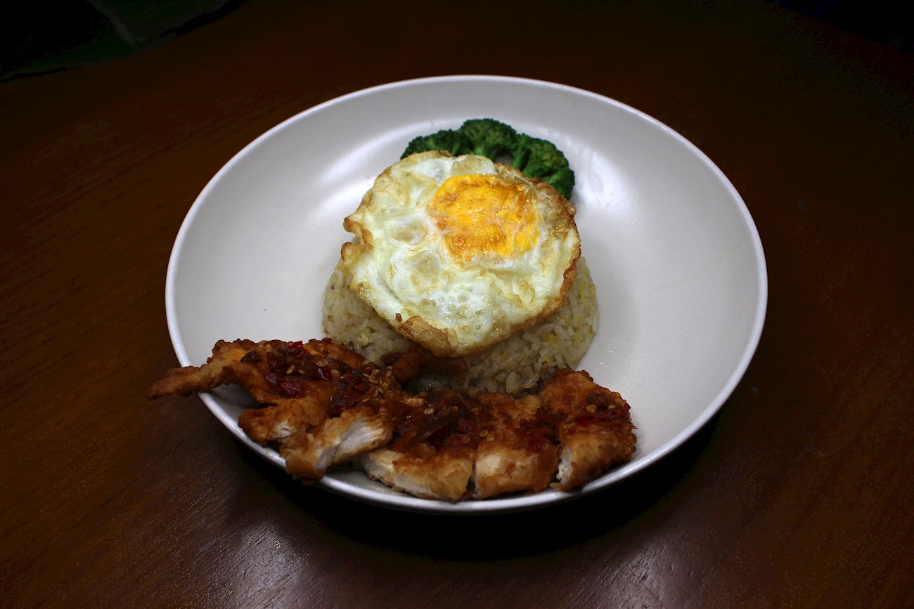 16 Best Chicken Dishes in Indonesia - TasteAtlas