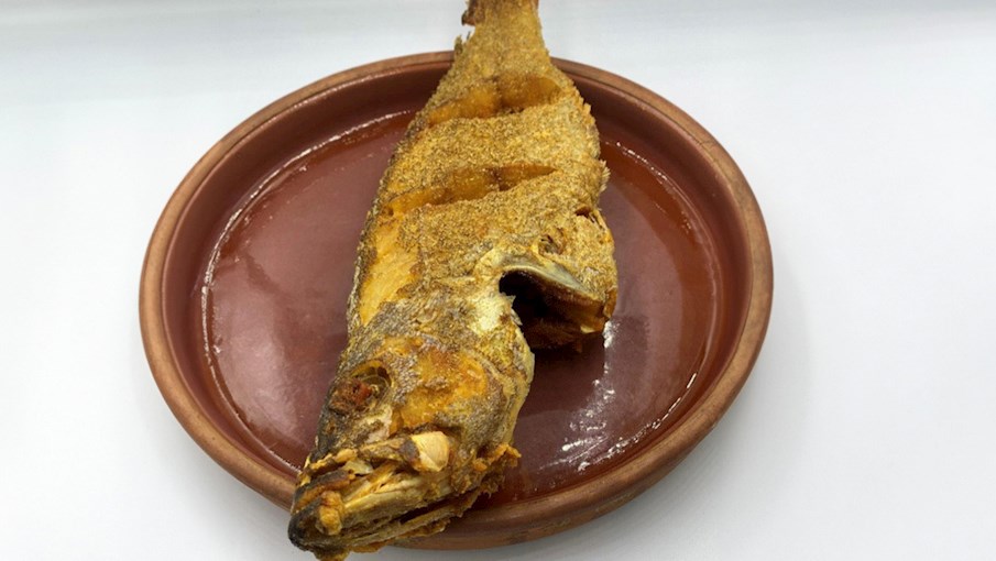 8 Best Fish Dishes in Saudi Arabia - TasteAtlas