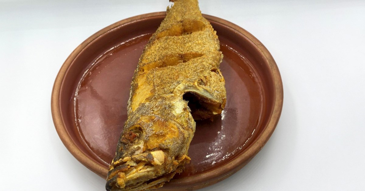 10 Best Fish Dishes in Arabian Peninsula - TasteAtlas