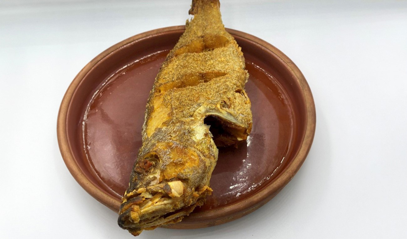8 Best Fish Dishes in Saudi Arabia - TasteAtlas