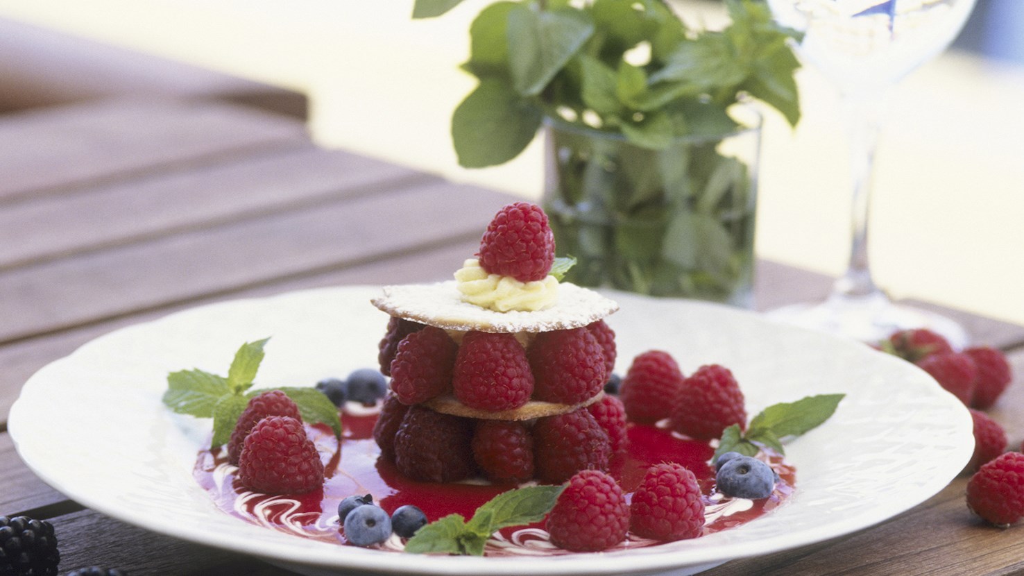 Top 7 Danish Cakes - TasteAtlas