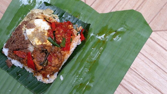 Indonesian Rice Dishes: Best Recipes & Restaurants | TasteAtlas