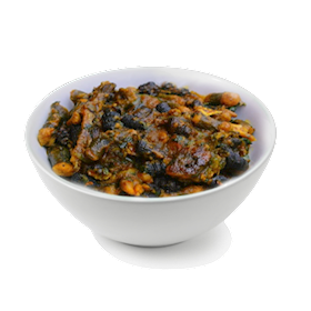 Njansa | Local Spice From Cameroon