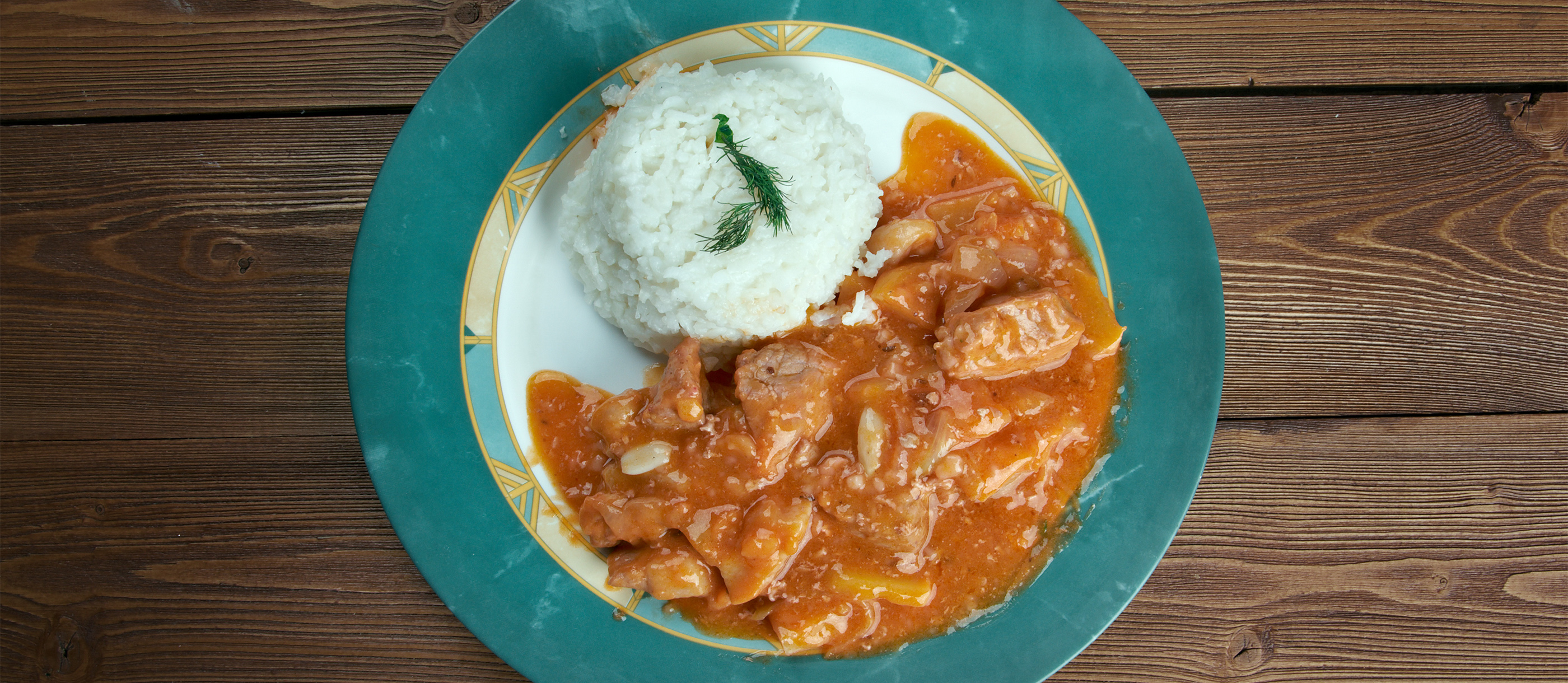 5 Best Rated Peruvian Stews - TasteAtlas