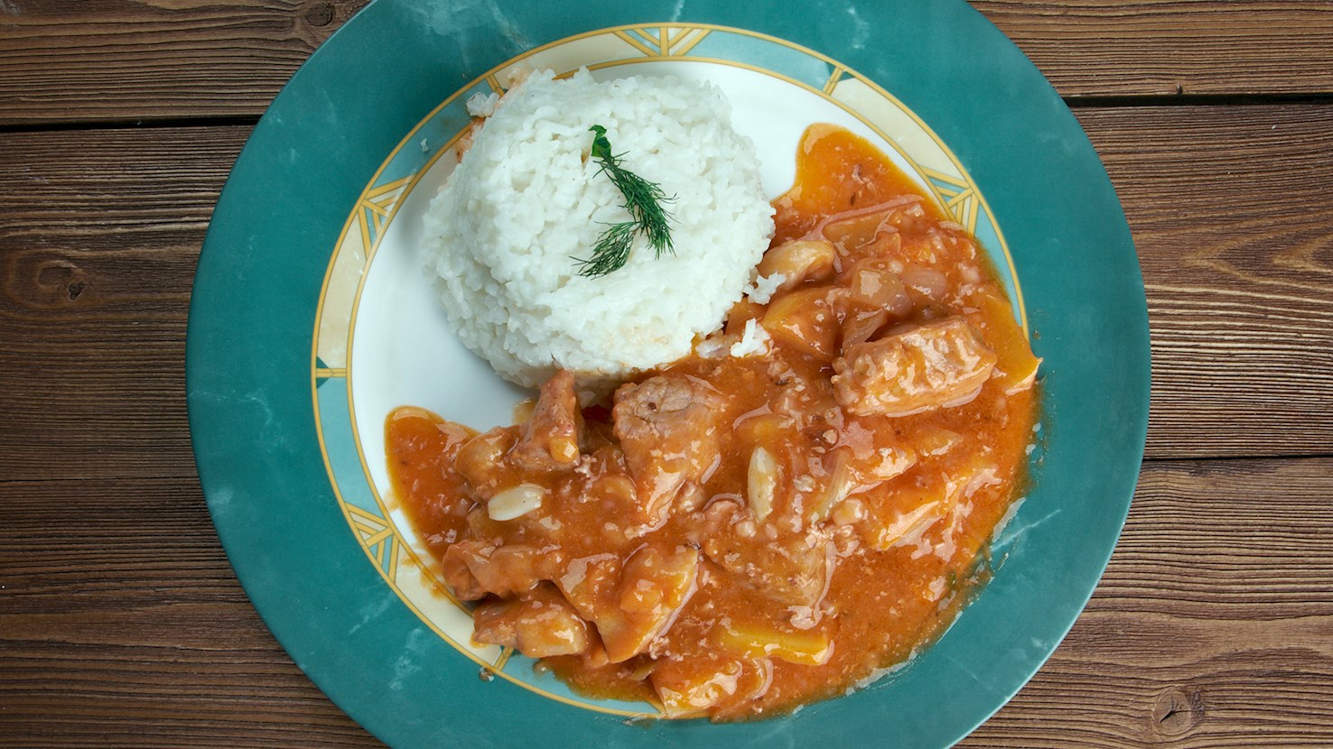 4 Best Pork Dishes in Peru - TasteAtlas