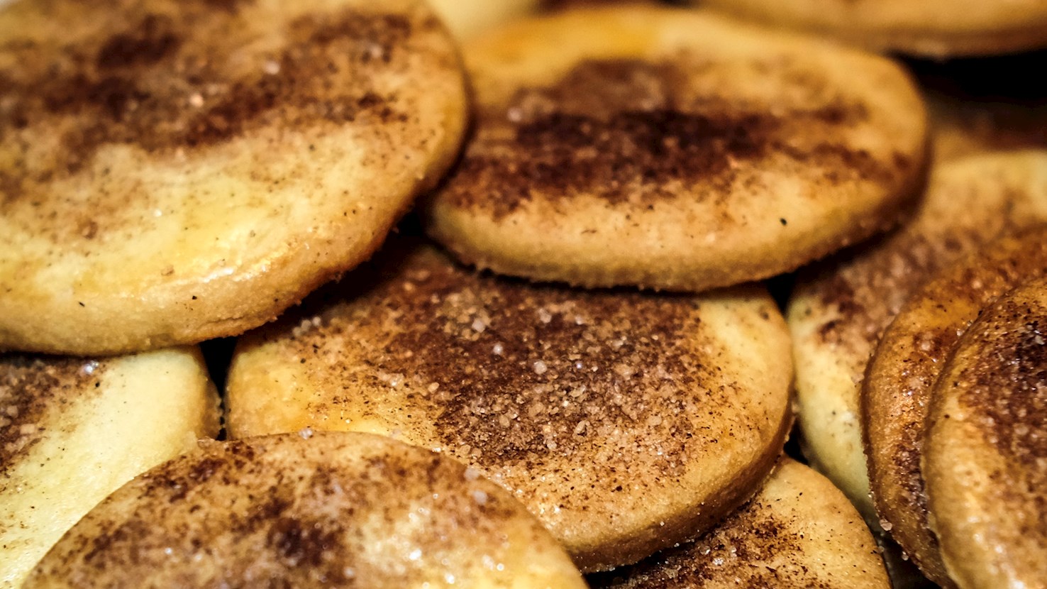 6 Best Cookies in Denmark - TasteAtlas