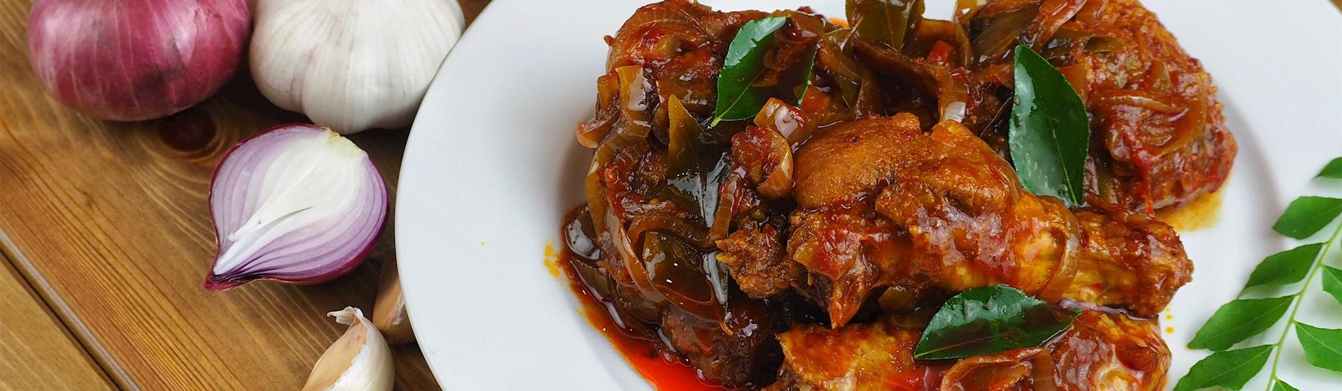 16 Worst Rated Fried Chicken Dishes in the World - TasteAtlas