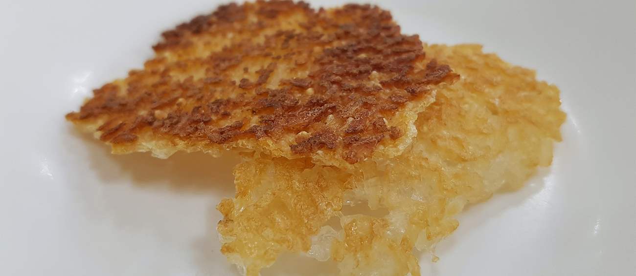 Nurungji | Traditional Rice Dish From South Korea