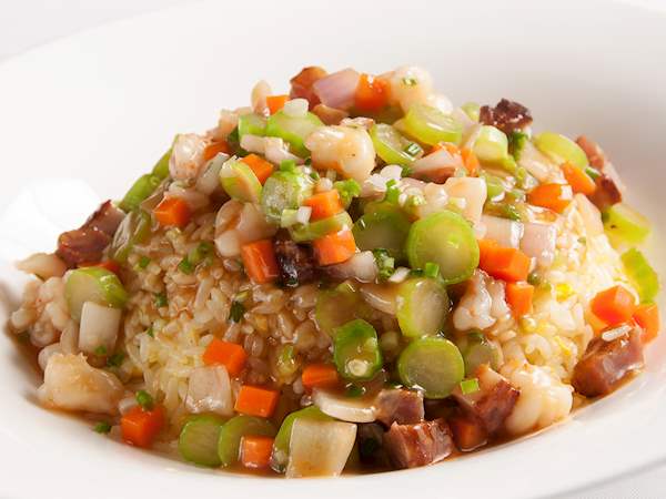 10 Best Rated European Rice Dishes - TasteAtlas