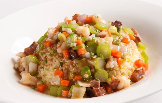 Food in Fuzhou: Local Dishes, Best Authentic Restaurants | TasteAtlas