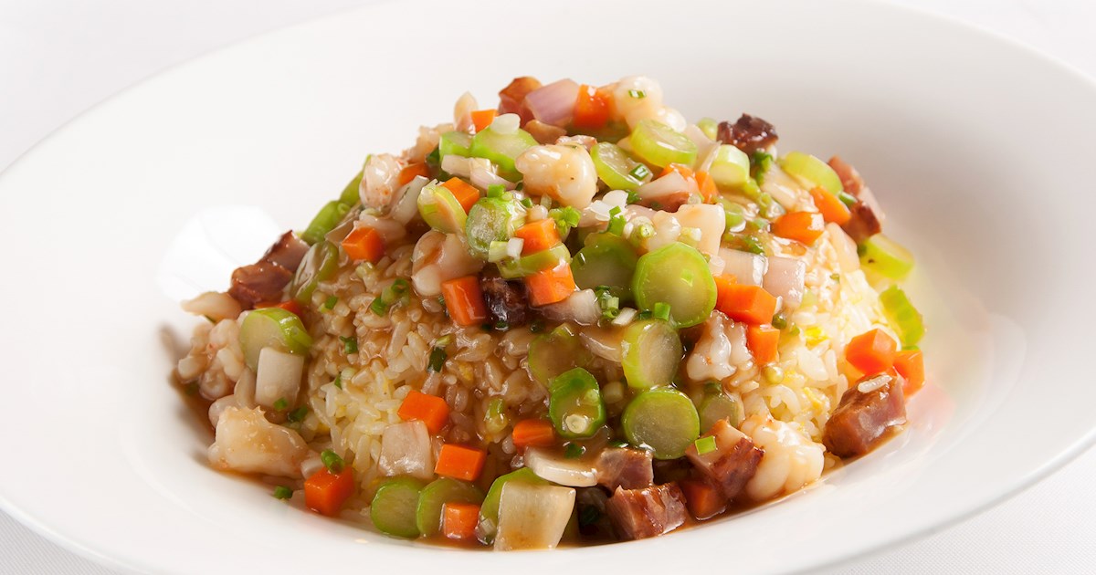 4 Best Rice Dishes in East China - TasteAtlas