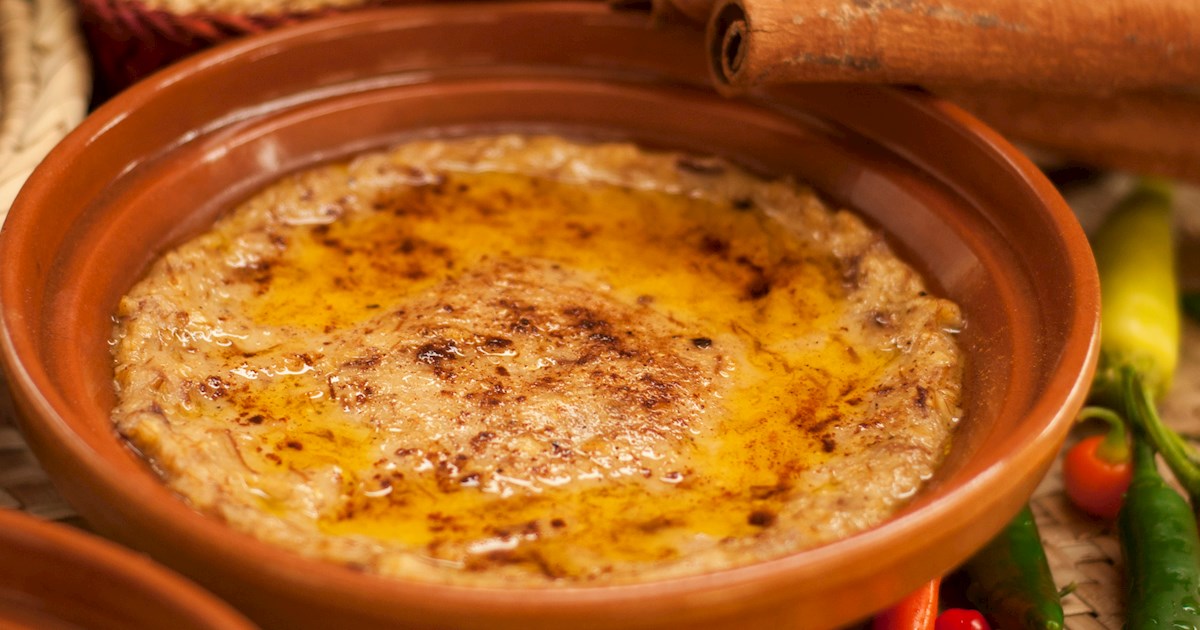 Hareesh | Traditional Porridge From Saudi Arabia, Arabian Peninsula