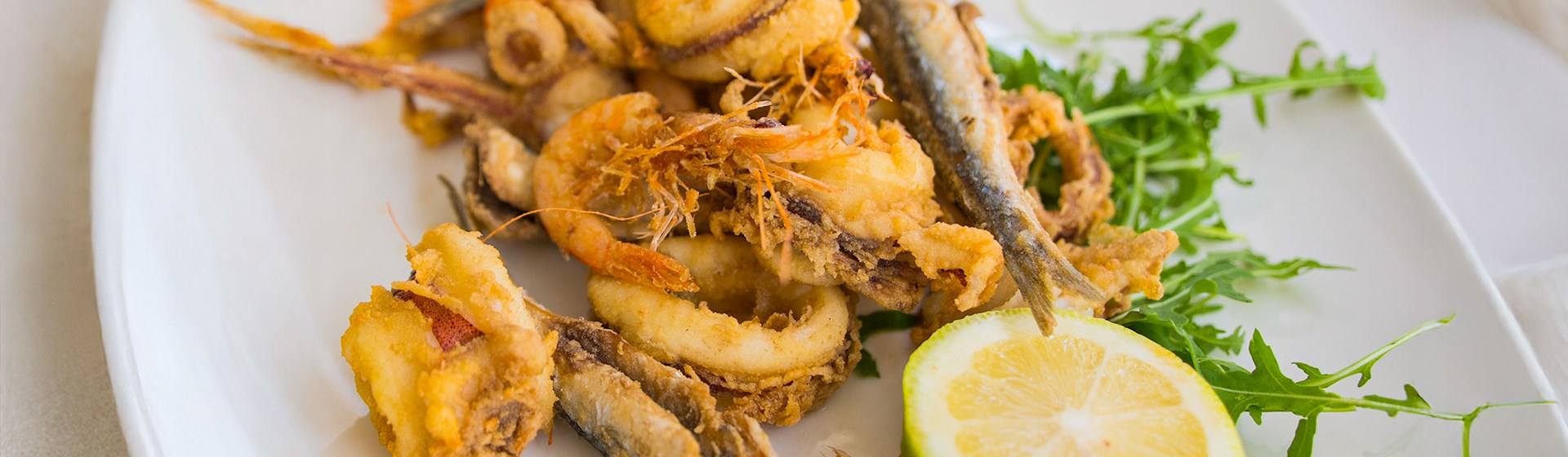 19 Best Deep-fried Dish Recipes - TasteAtlas