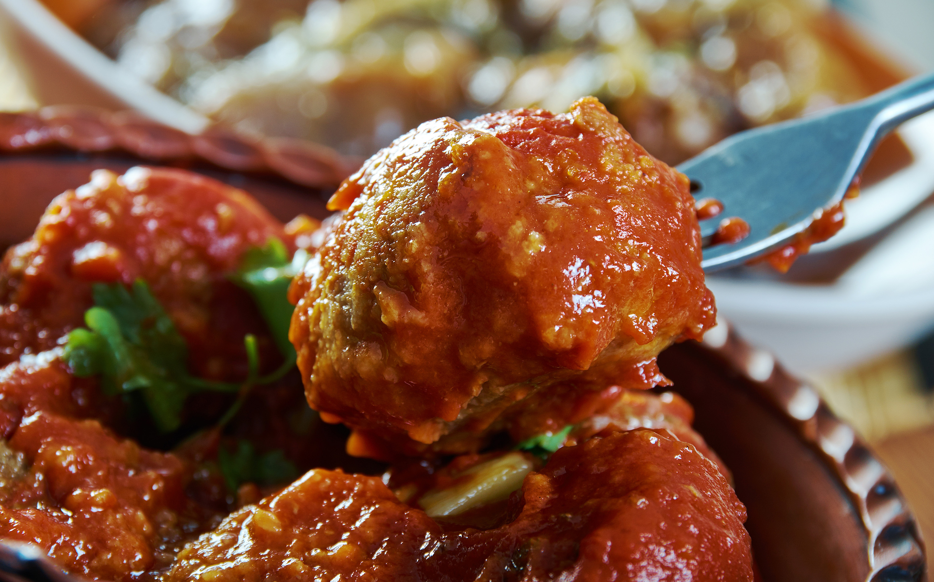 Ghana Meatball Stew | Traditional Stew From Ghana