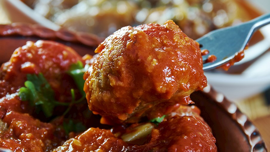 Ghanaian Food: Top 22 Dishes - TasteAtlas