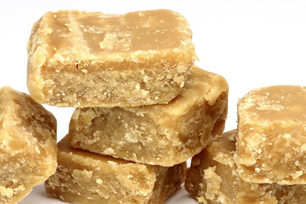 Tablet | Traditional Dessert From Scotland, United Kingdom