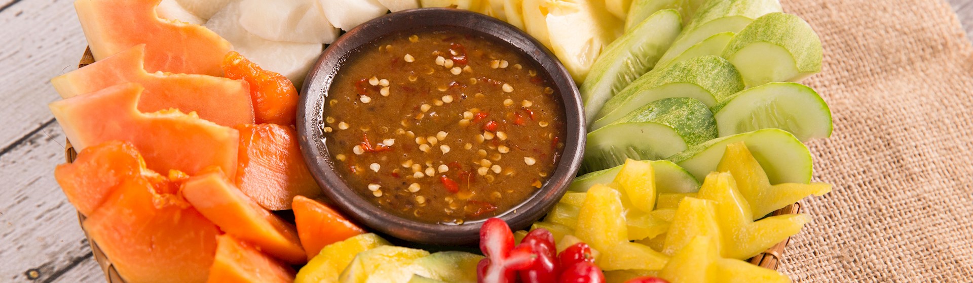 15 Foods in Surabaya - Best Authentic Restaurants - TasteAtlas