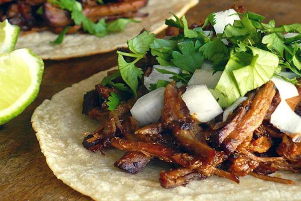 Tripas | Traditional Street Food From Mexico
