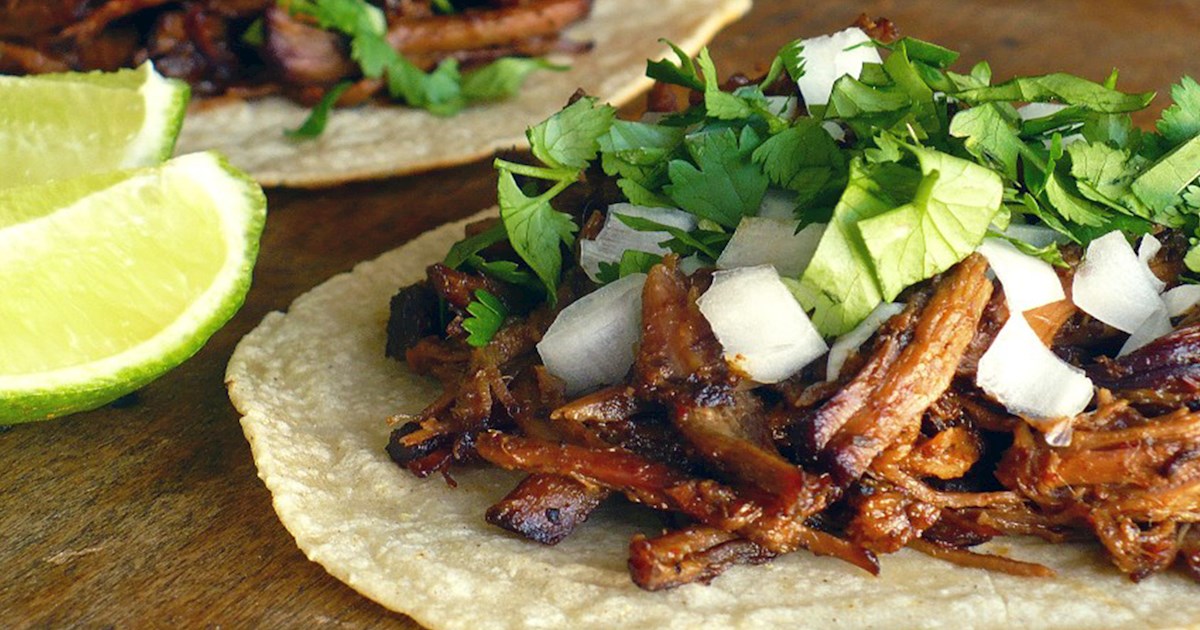 4 Best Offal Dishes in Mexico - TasteAtlas