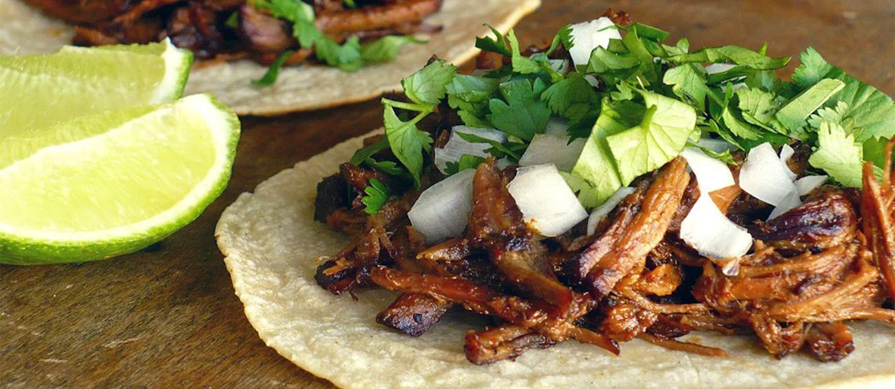 Tripas | Traditional Street Food From Mexico