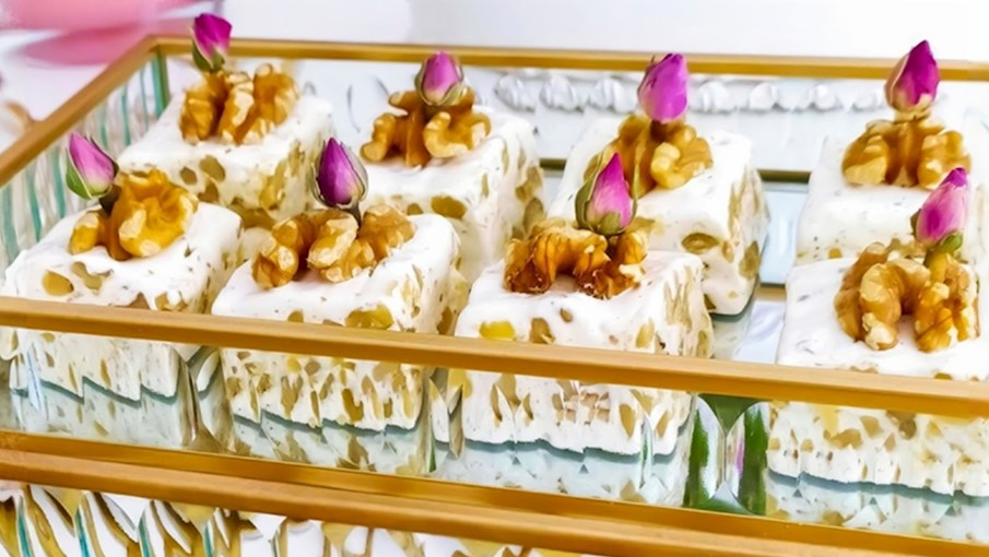 14 Nougat Varieties Ranked From the Best To the Worst - TasteAtlas