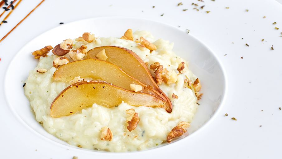 7 Best Rated Italian Rice Dishes - TasteAtlas